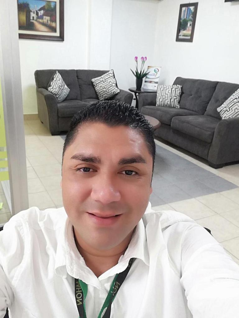 Hallan muerto al empleado de la Amhon, Ángel Trejo - Reportar Sin Miedo