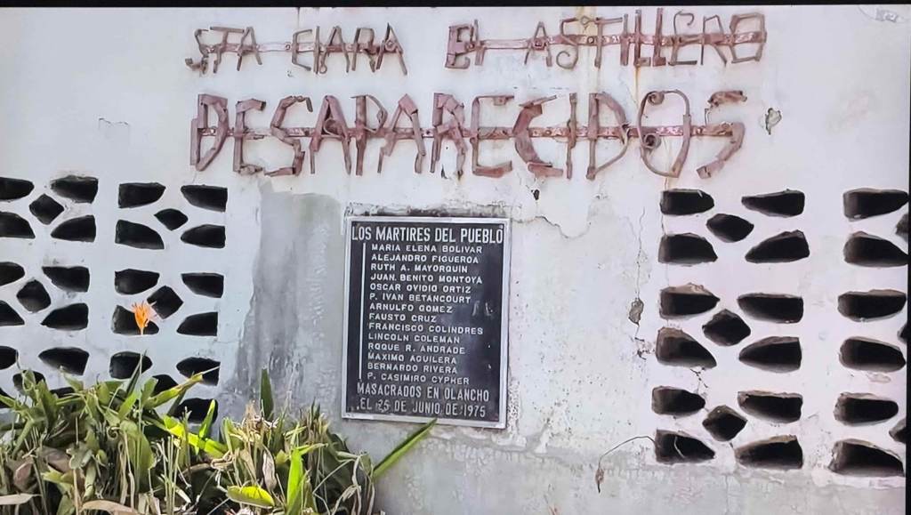 Masacre de Los Horcones: 50 años entre la memoria y el olvido