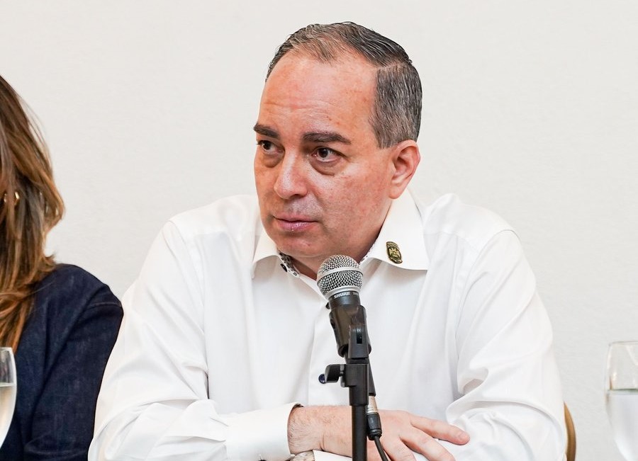 Daniel Otero, de nuevo rico a presidente del Marathón